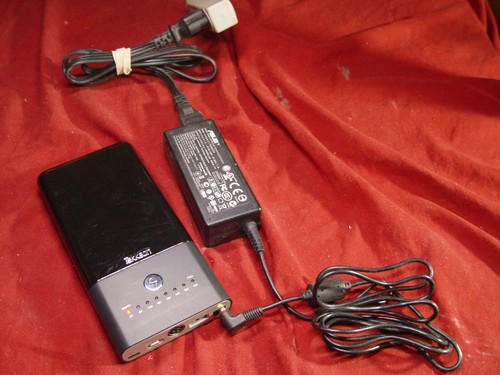 USED Tekkeon MP3450 myPower ALL w/charger Holds full charge! | eBay