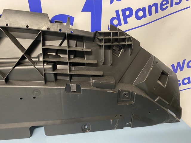 Audi Q5 S Line Front Bumper Under Tray 2017 Onwards 80A807233B Genuine ...