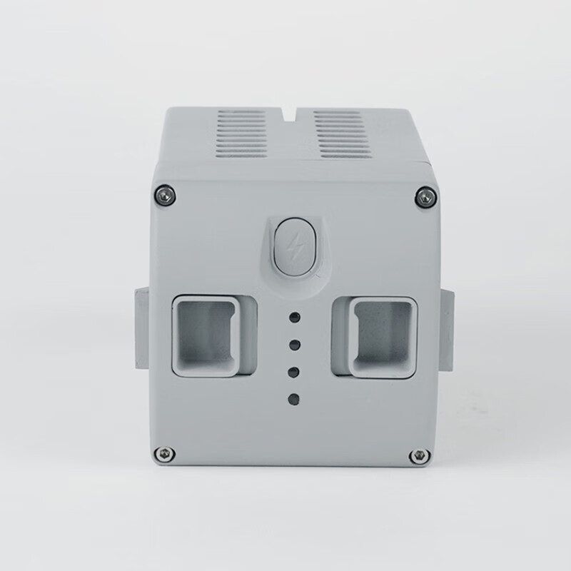 UNITREE - GO 1 ROBOT BATTERY - 6000MAH STANDARD VERSION FOR GO 1 AIR ...