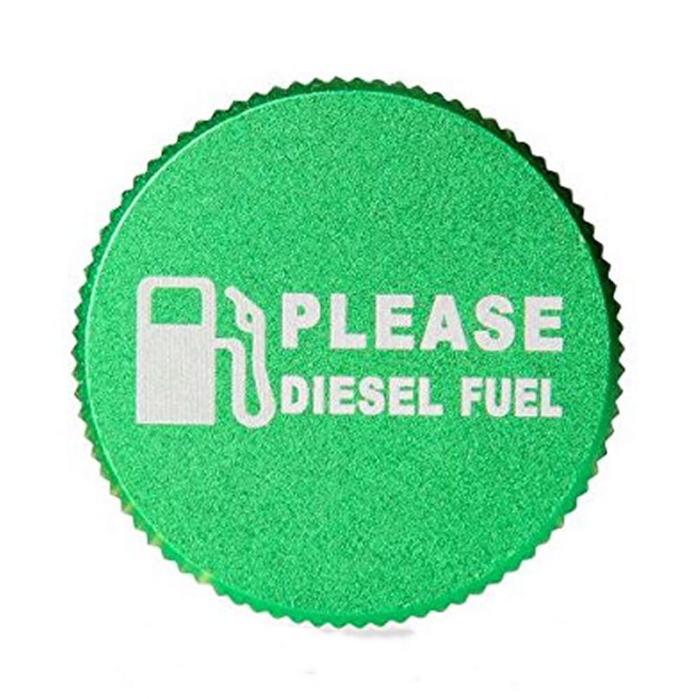 FOR DIESEL 2013-2018 DODGE RAM CUMMINS,BILLET FUEL FILLER CAP 6.7L ...