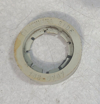 Wheel Horse 520-H John Deere Onan P216G P218G P220G OEM Ignition Rotor ...