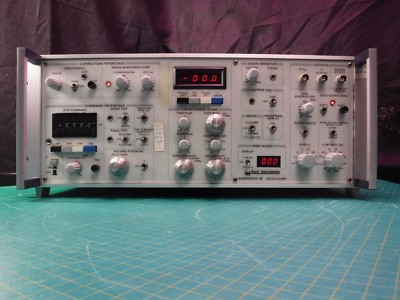 Axon Instruments AxoPatch -1B Patch Clamp Amplifier | eBay