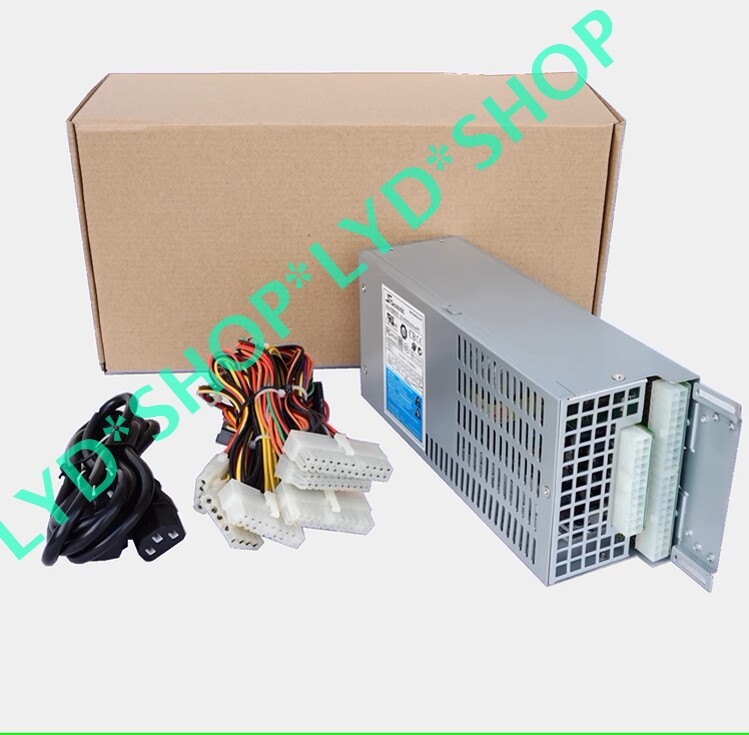 SS-400H2U 2U power supply 400W 2U industrial control server power ...