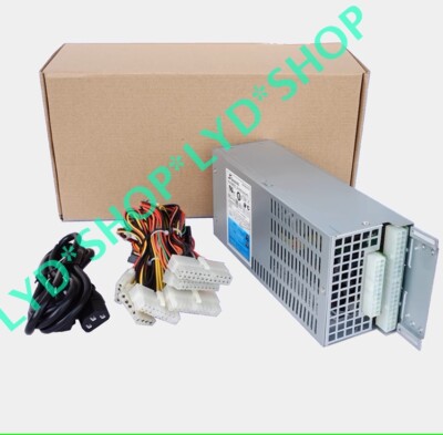 SS-400H2U 2U power supply 400W 2U industrial control server power ...
