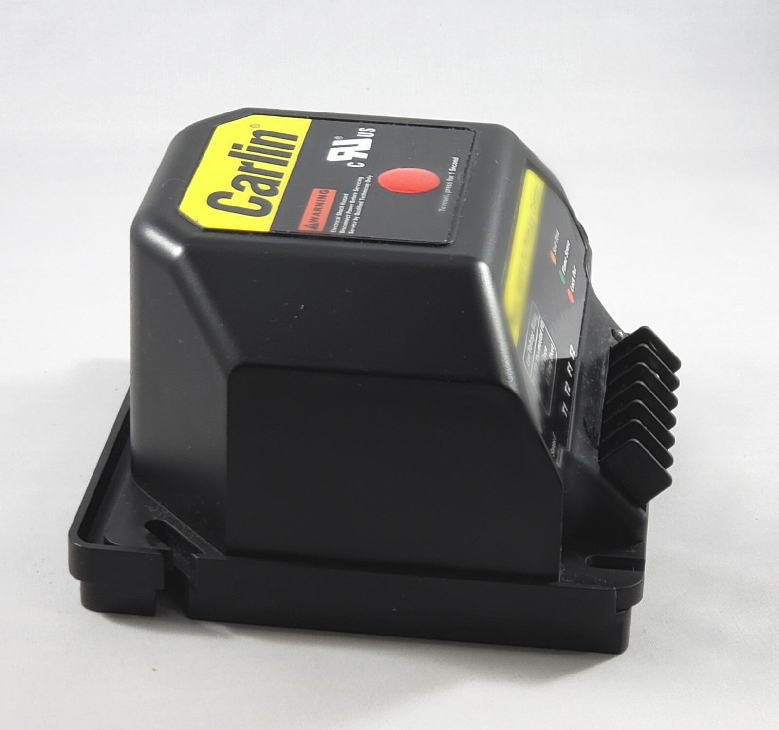 CleanBurn Primary Control 33400 Reznor Lanair Shenandoah, Firelake Energylogic | eBay