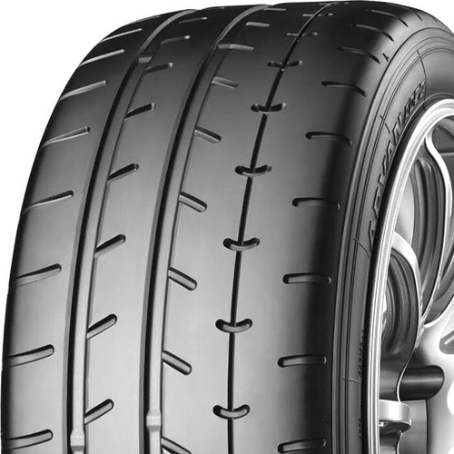 Yokohama Advan A052 295/30R18 Tire for sale online | eBay