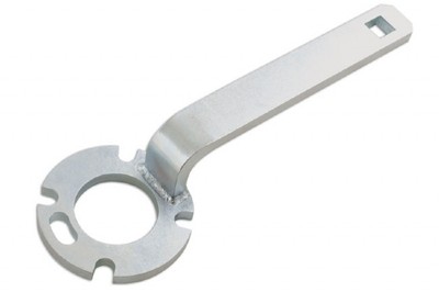 New! TOOLS Volvo S40 V40 + MORE Crankshaft Pulley Holding Tool OE ...