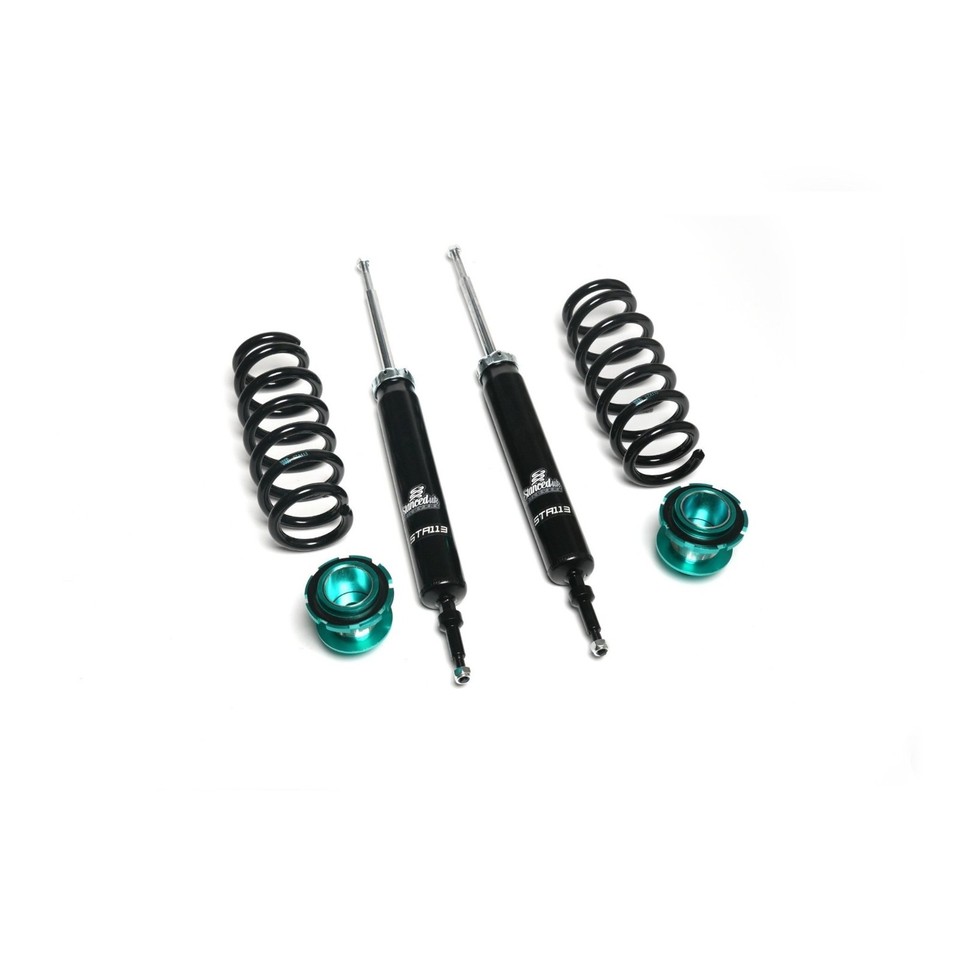Stanced UK Coilover Kit – BMW 3 Series E91 Touring (Petrol Engines) 05 ...