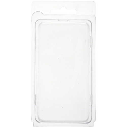 Protech Storage Action Figure Clamshell Storage Case, 2.375" W x 4.5" H ...