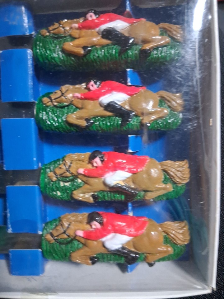 The Better Spreader, By Phil #511/4- Hunt Scene (Set Of 4) | eBay