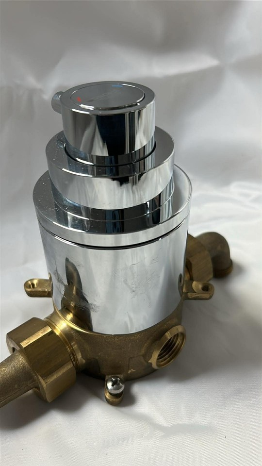 Grohe Avensys 34224000 Modern Shower Valve Concealed - SPARES OR REPAIR ...