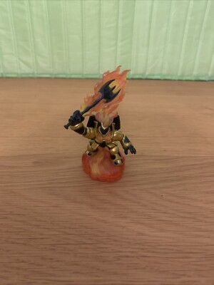Skylanders Giants Ignitor Legendary | eBay.de