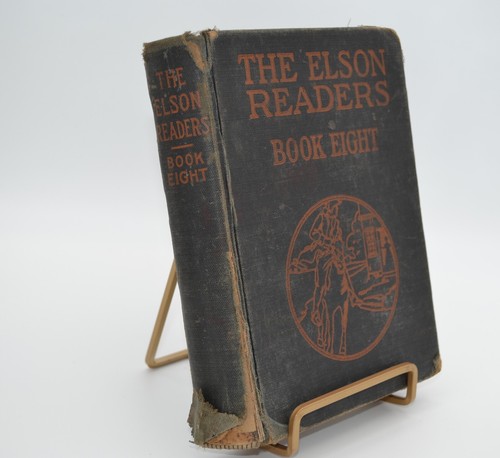 The Elson Readers - edited by William Elson & Christine Keck - 1930 | eBay