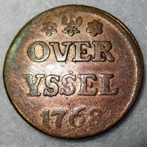 Certificate of Authenticity 1768 New York Penny Colonial Copper Cent ...