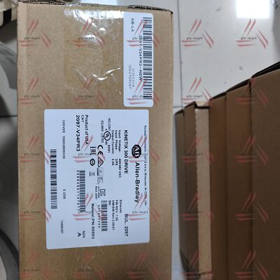 New Allen Bradley 150-C37NBD Smart Motor Controller AB 150 C37NBD | eBay