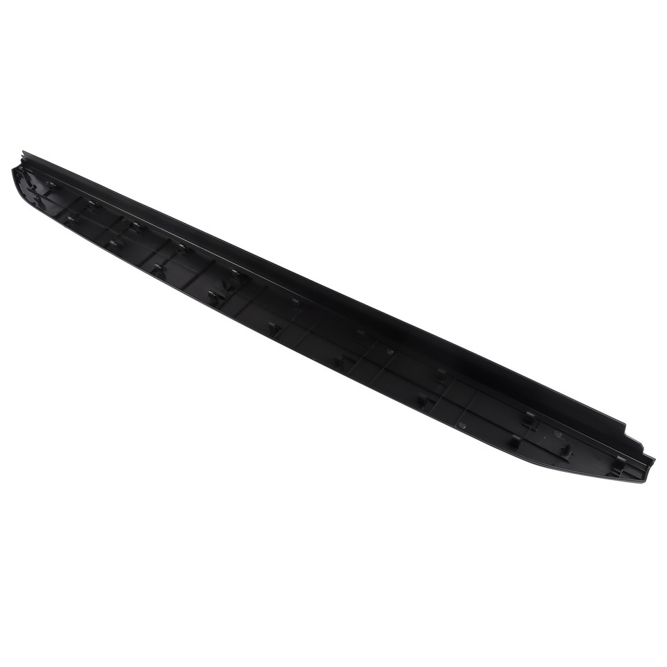 Rear Tailgate Bed Cap Molding 93486-9FV0A For 2016-2021 Nissan Titan 5 ...