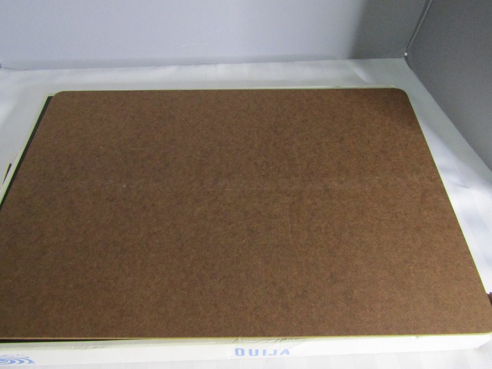 1960's William Fuld Parker Brothers Ouija Board Set in Original Box | eBay