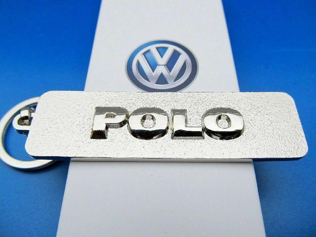 + Volkswagen VW Polo Keychain, Original New | eBay UK