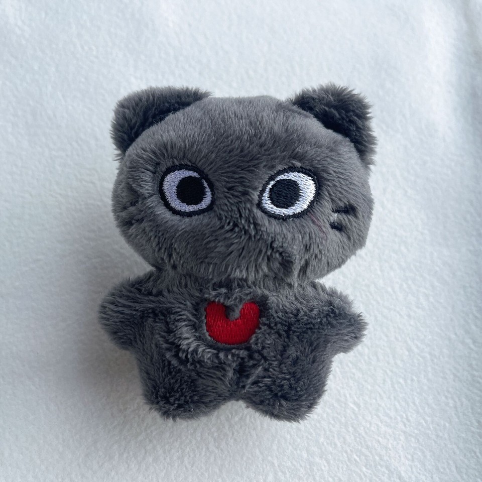 KPOP NewJeans OMG Plush Doll Keychain MINJI HANNI DANIELLE Doll Bag ...