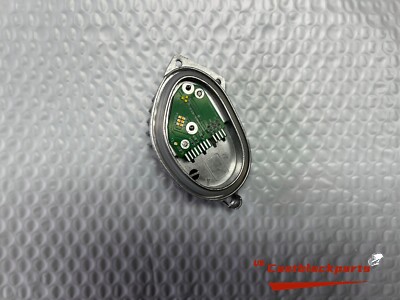 For 2019 2020 BMW X5 G05 X6 G06 Headlight Turn Signal Module Unit Right ...