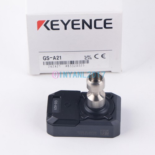 1PCS New Keyence GS-A21 Safety Interlock Switch Door Lock | eBay