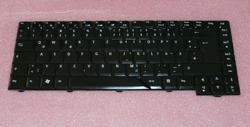Tastatur Deutsch QWERTZ NSK-H390G Acer Aspire 6920, 6920G, 6935, 6935G ...