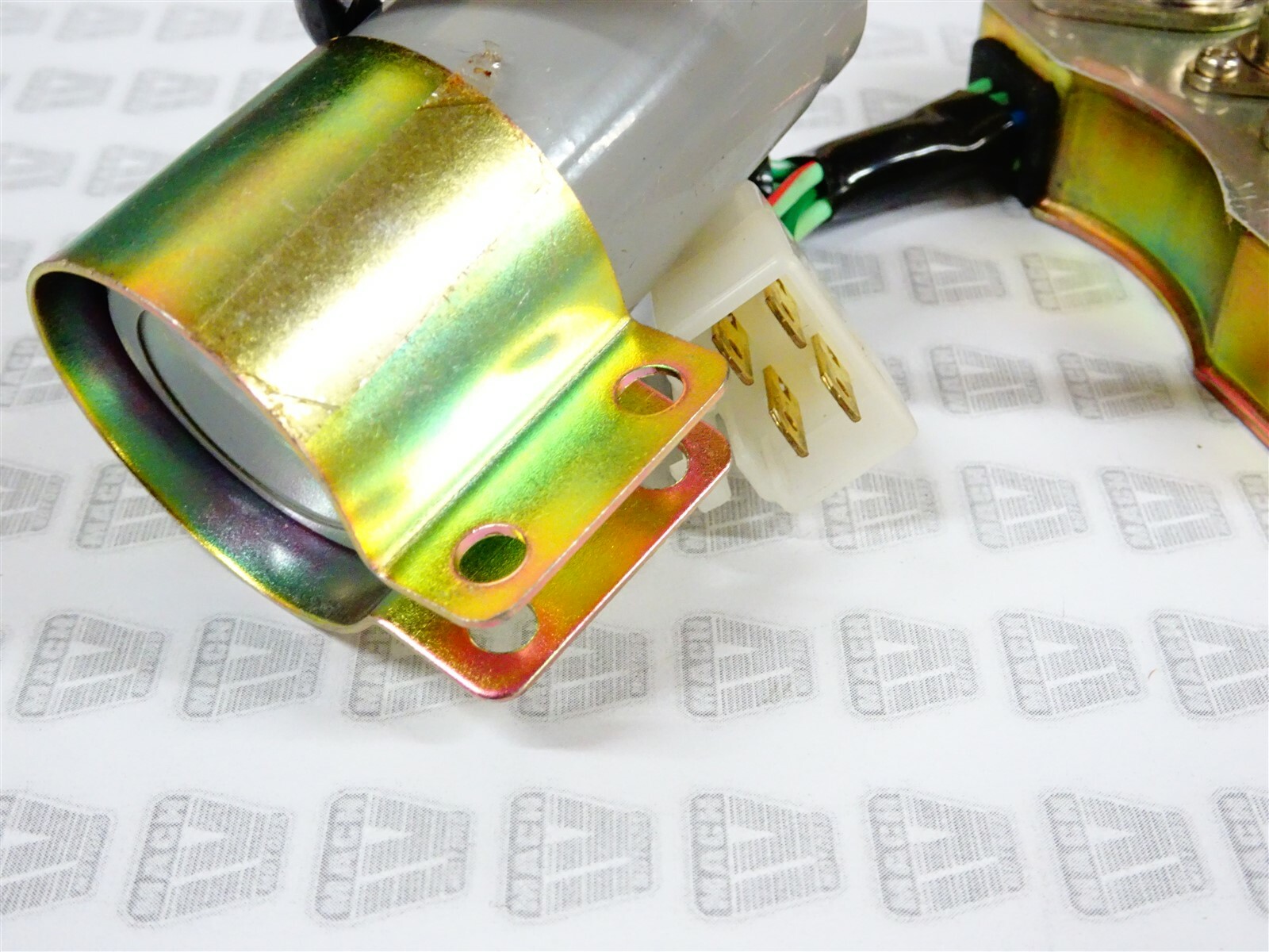 Honda NOS NEW 31410-880-003 Regulator Assy E3500 Generator | eBay