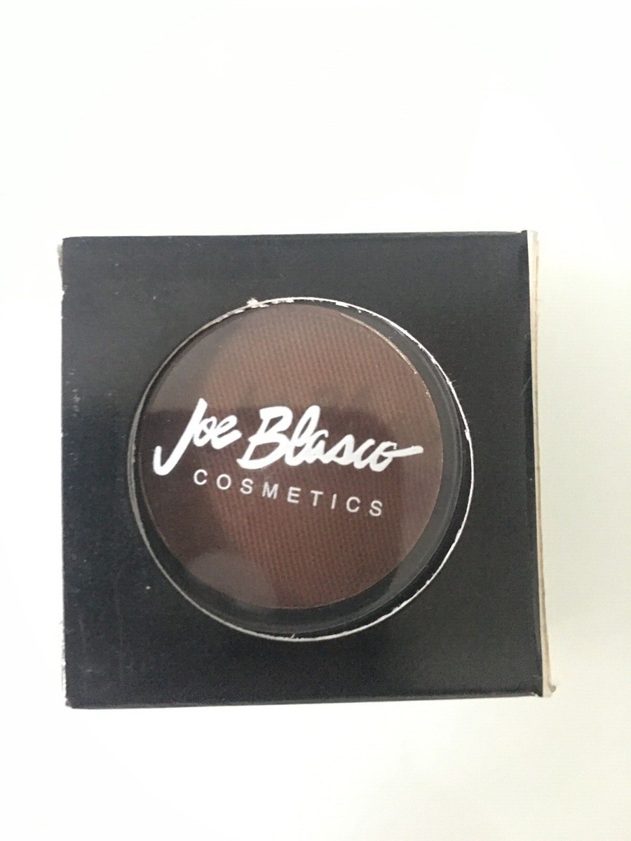 Joe Blasco Makeup Cost - Mugeek Vidalondon