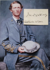 Collectors View Autographs | eBay Stores