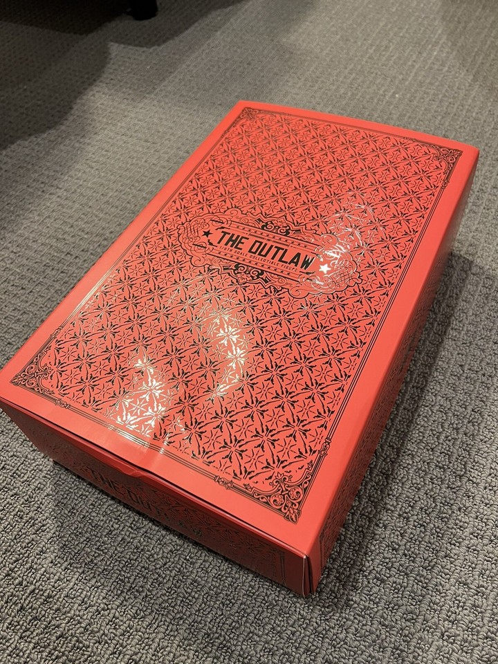 LimToys LIM008 Red Dead Redemption 2 RDR2 Arthur Morgan 1/6 | eBay