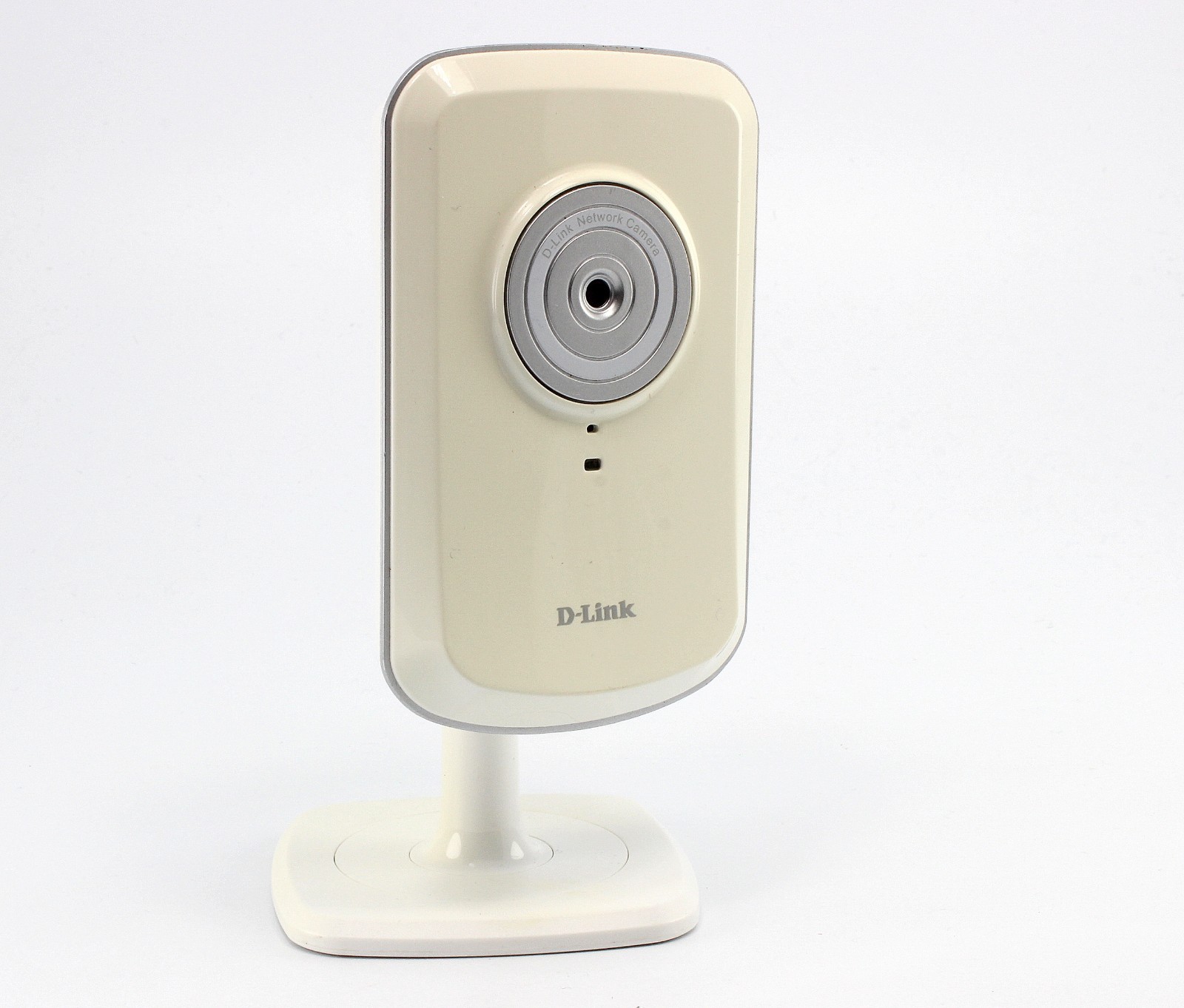 D-Link Wi-Fi Camera with Remote Viewing (DCS-930L) NO Power Supply | eBay