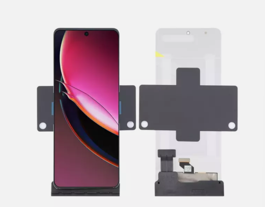 Original LCD Display Touch Screen For Motorola Razr 40 XT2323-1/2 Razr ...