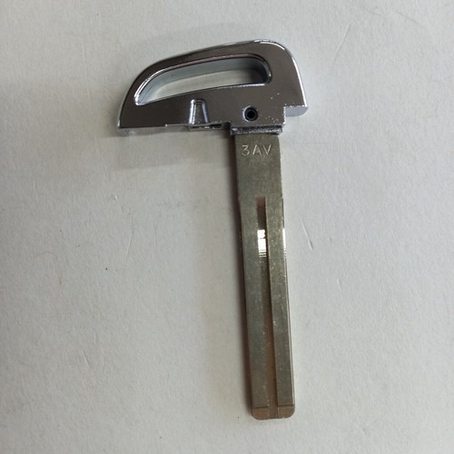 81999 2S040 Blanking Key 1p for 14 15 Hyundai Tucson ix35 / 15 16 ...