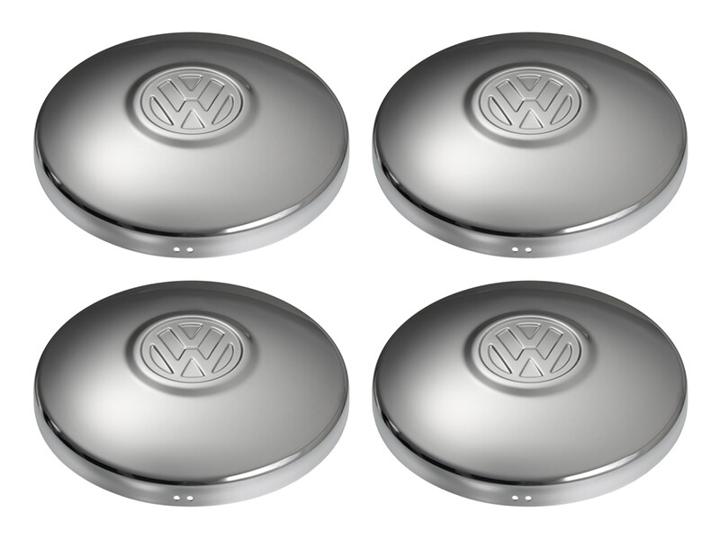 Vw Kaefer Mit Mooncaps