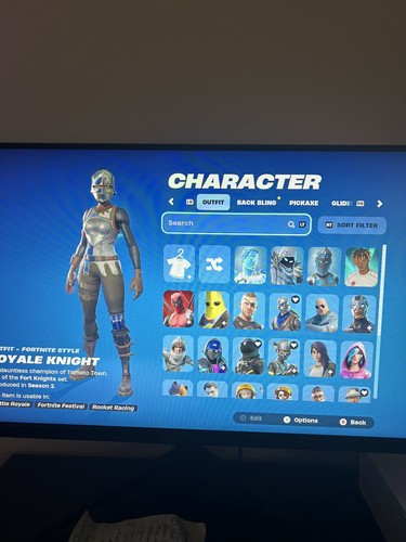 OG RARE Fortnite. Collection XBOX Only 850942007090 | eBay