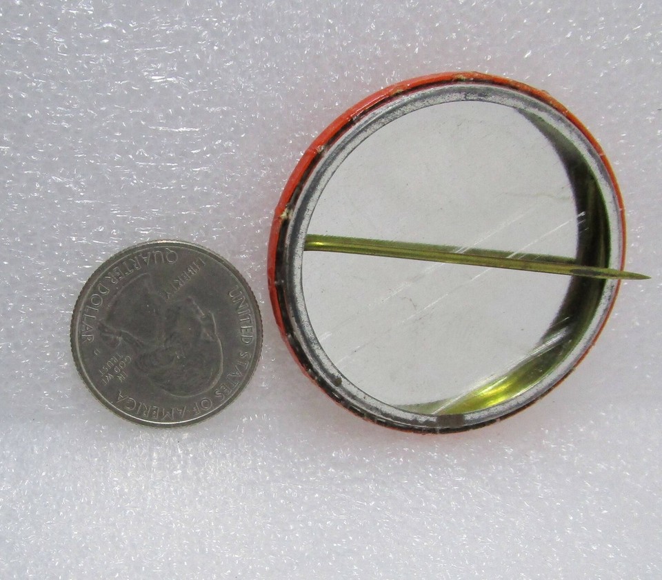 Paul Gill For Mayor Button Pin | eBay