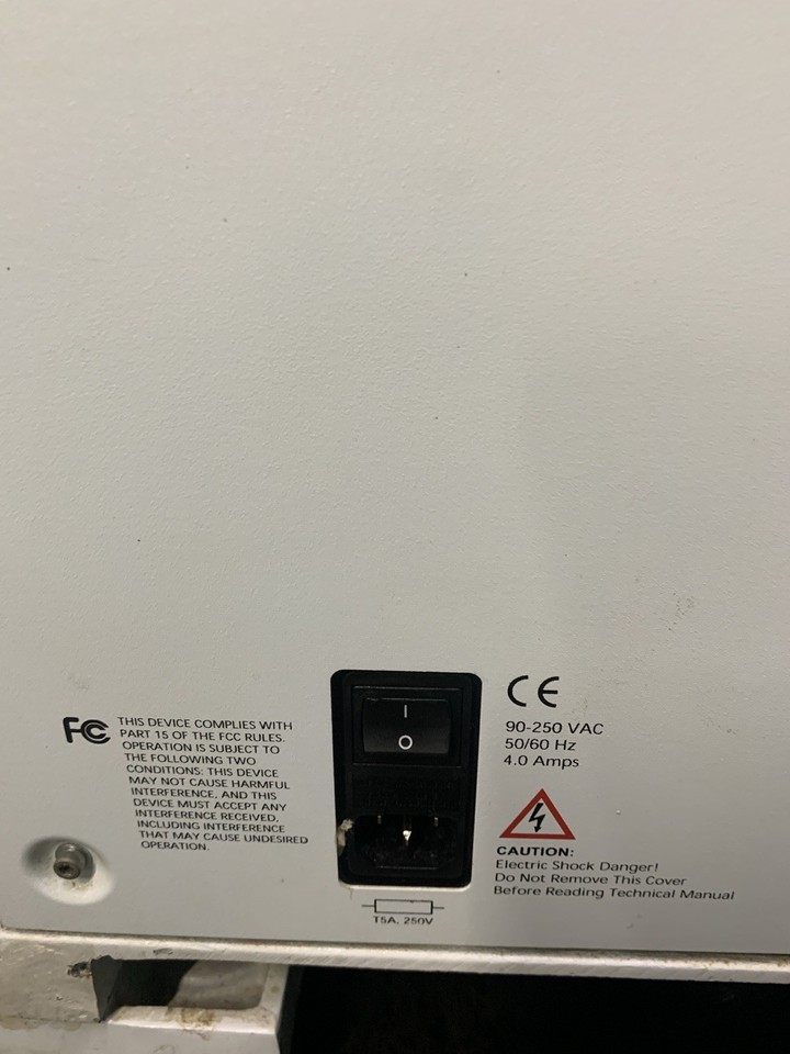 Melco Amaya Saurer Embroidery Machine 16 Needles -Software not included ...