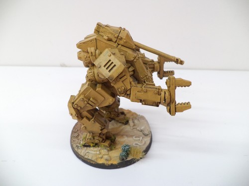 Konflict 47' 28mm, Inago Medium Walker B, cast metal/resin, painted, | eBay