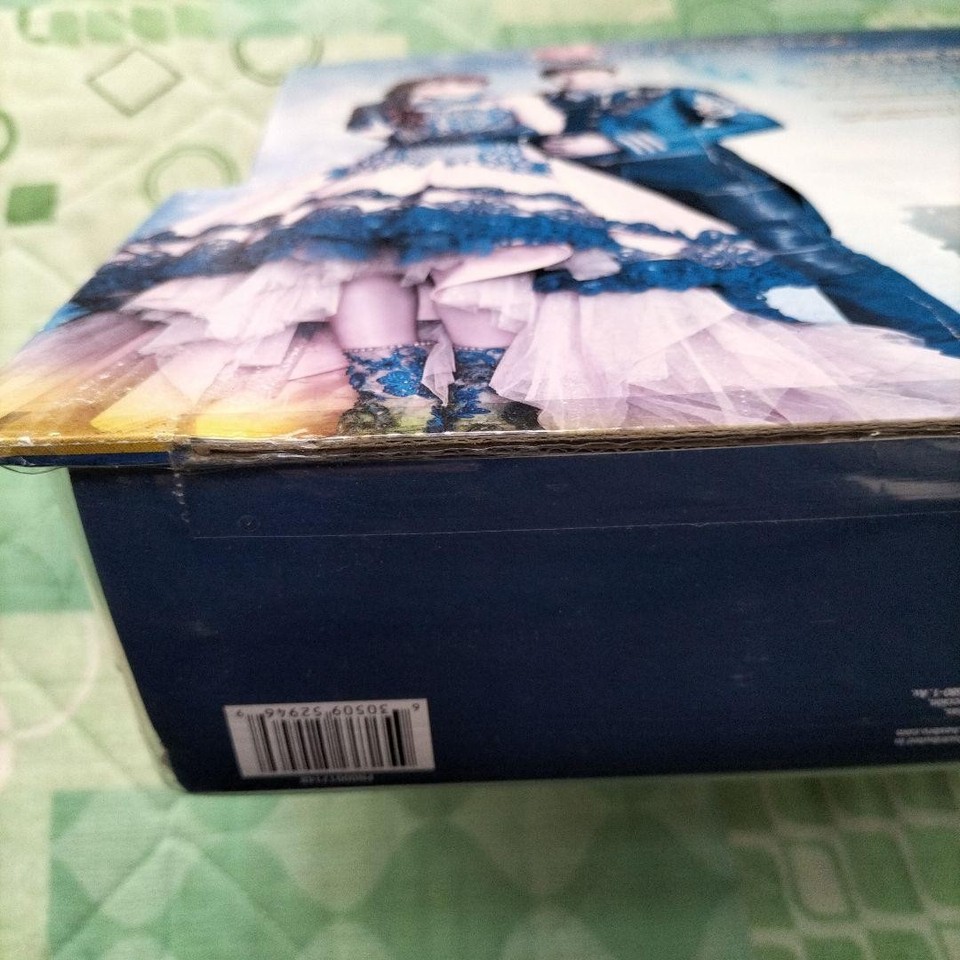 Disney Descendants 2 King Ben Doll Auradon Prep Outfit Toy Figure | eBay