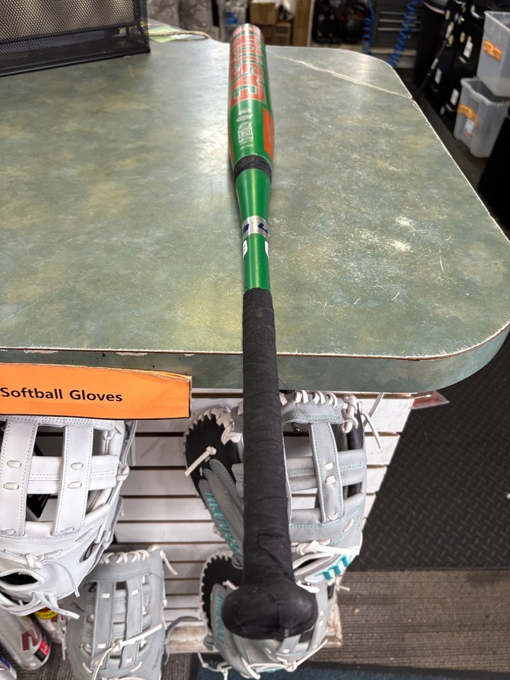 *LOOSE BARREL* Easton Reflex Bell Corp 34in. Drop -7.5 | eBay