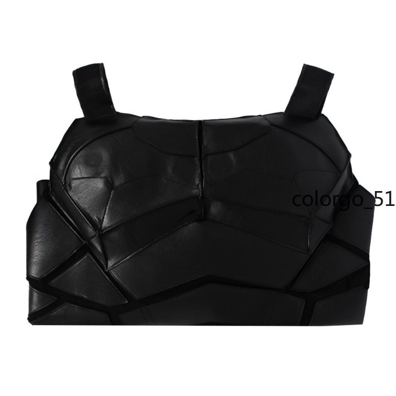 Batman Cosplay Prop Costume Bruce Wayne Armor Halloween Outfits Movie ...