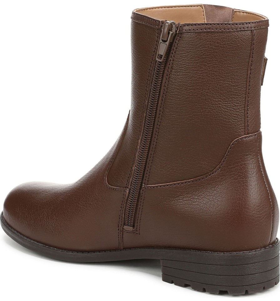 Vionic Women's Jill Ankle Boot NW/OB | eBay
