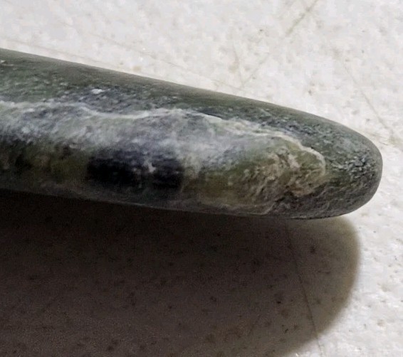 Spud Authentic Indian Tool Arrowhead Native American Prehistoric | eBay