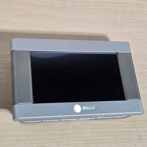 Trane Programmable WiFi Thermostat XL824 model TCONT824AS52DAA | eBay