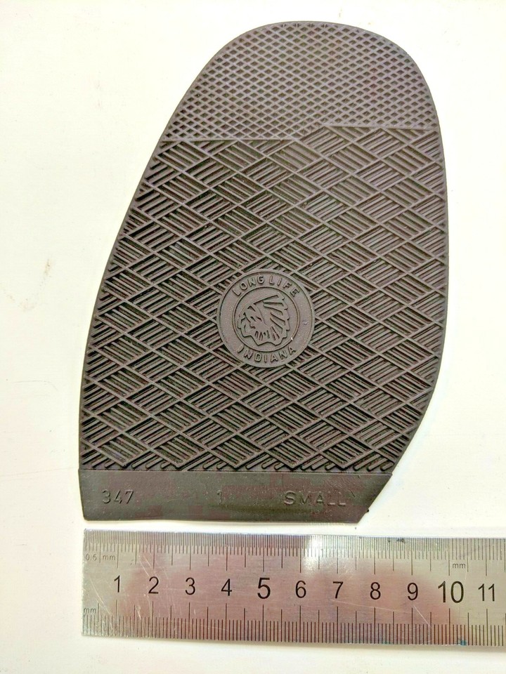 Quality Grip Rubber Stick ON Soles For Ladies Shoes | eBay UK