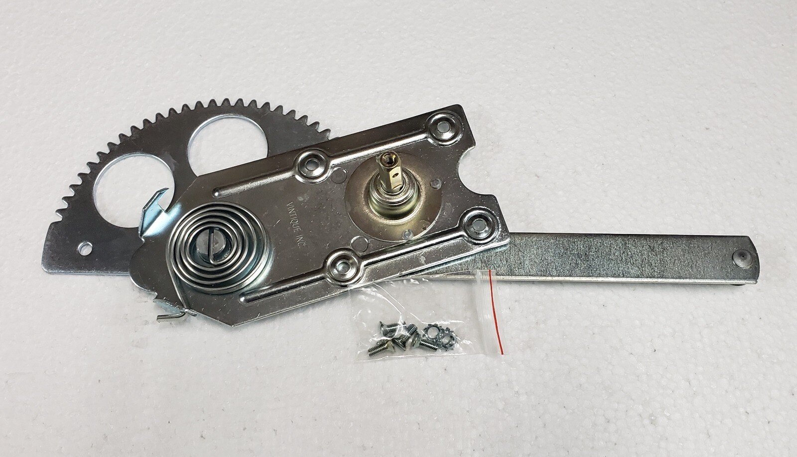 1928-1931 Ford Fordor Sedan Right Front or Left Rear Window Regulator ...