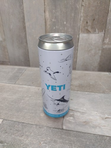 Yeti Slim can Colster Insert Bank Conceal Drink Pop Outdoors Fish Hunt ...