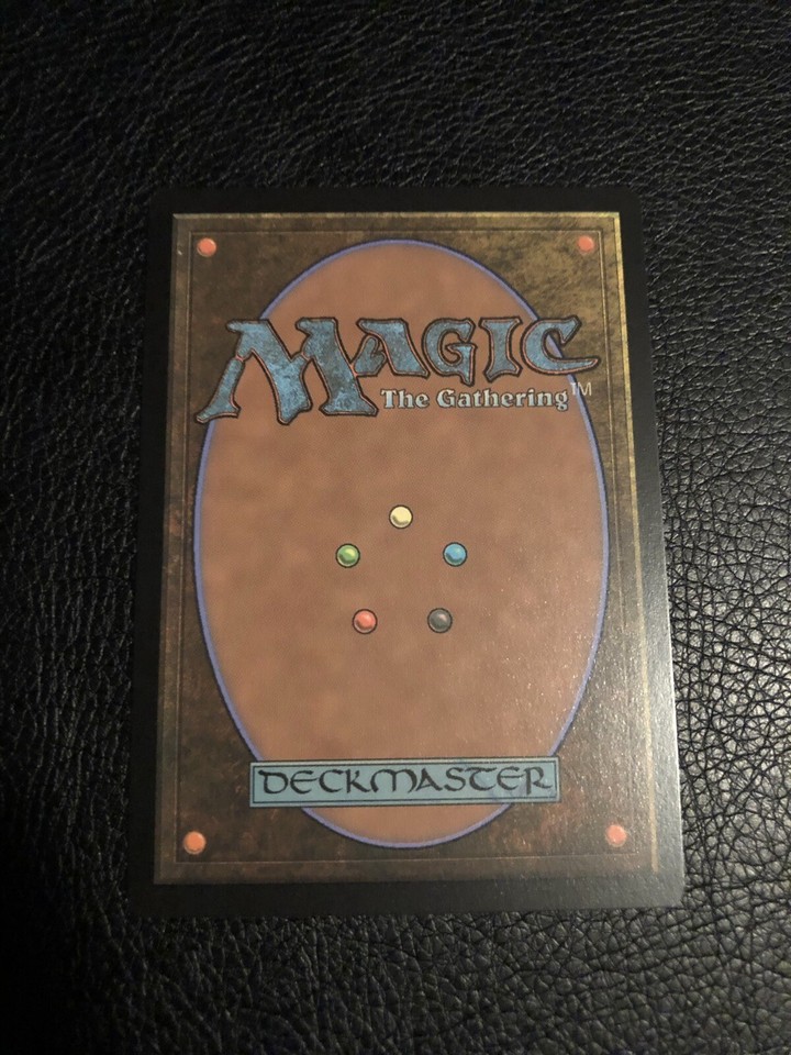 MtG Bell Borca, Spectral Sergeant x1 Commander Legends Magic The ...