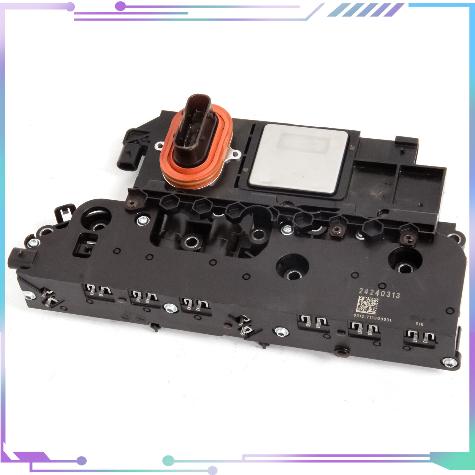 Transmission Control Module 6T70 / 6T75 / 6T80 TCM For Chevrolet ...