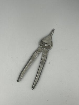 Vintage Waldes Truarc Convertible Snap Ring Pliers - #1120- Made in the ...